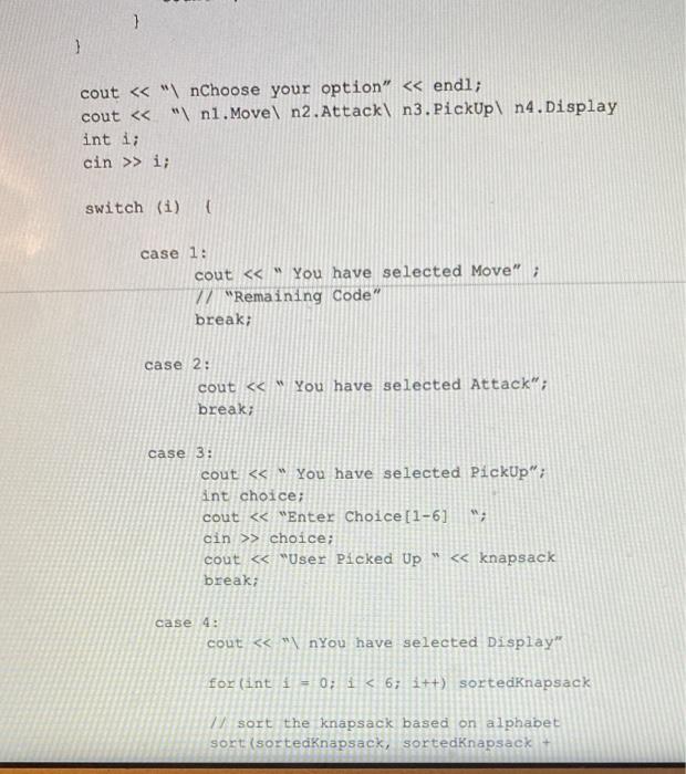 Solved Assignment 7 10 Points Functions Your Goal Is
