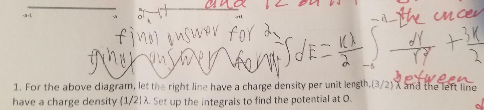 Solved ignore the writing. those are my spaghetti thoughts. | Chegg.com