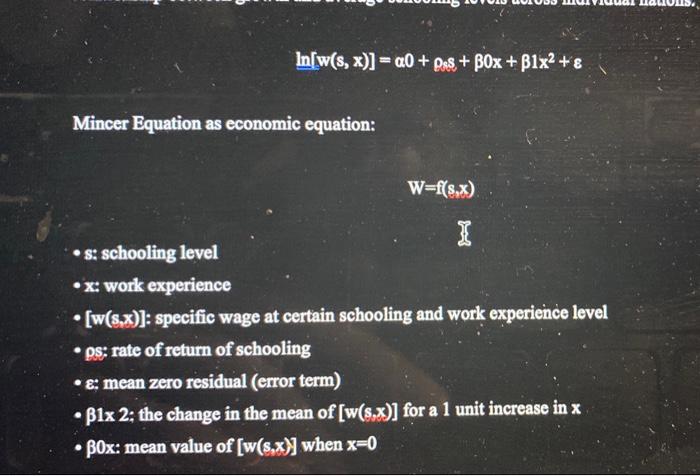Solved Q3) After reflecting on the details of your data set, | Chegg.com