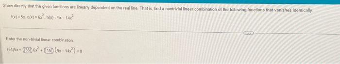 Solved This solution isnt correct! What is the correct | Chegg.com