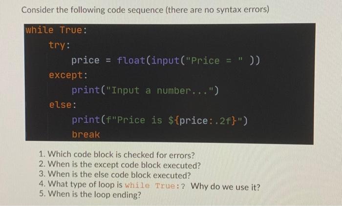 Solved Consider the following code sequence (there are no | Chegg.com