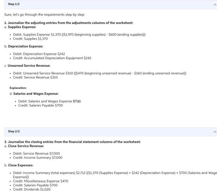 Solved wheres number 2, the expert that answer me back never | Chegg.com