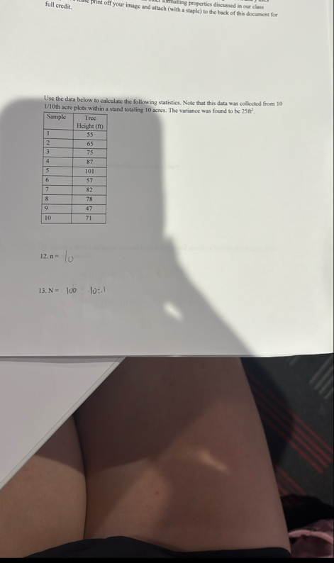 Solved full credit.urnatting propertics discussed in oer | Chegg.com