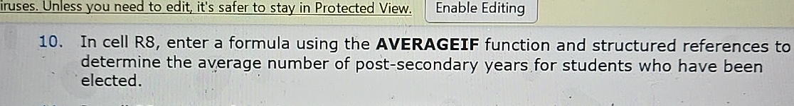 Solved iruses. Unless you need to edit, it's safer to stay | Chegg.com