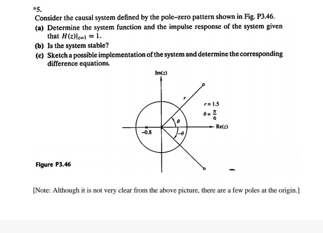 Solved please solve this question with clear handwriting and | Chegg.com