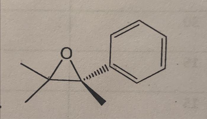 Solved Name Molecule 