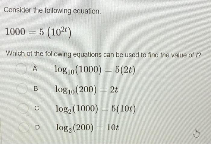 Solved Expand the following logarithm: 2.,3 х log4 X24 A 2 | Chegg.com