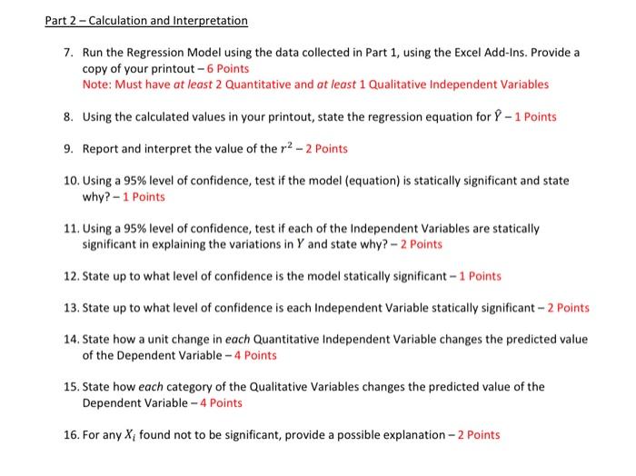 Solved Using the calculated values in your printout, state | Chegg.com