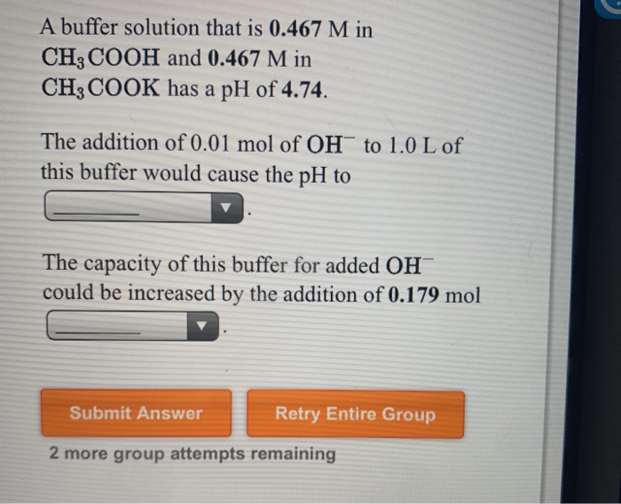 Solved answer choice to question 1:increase slightly, | Chegg.com