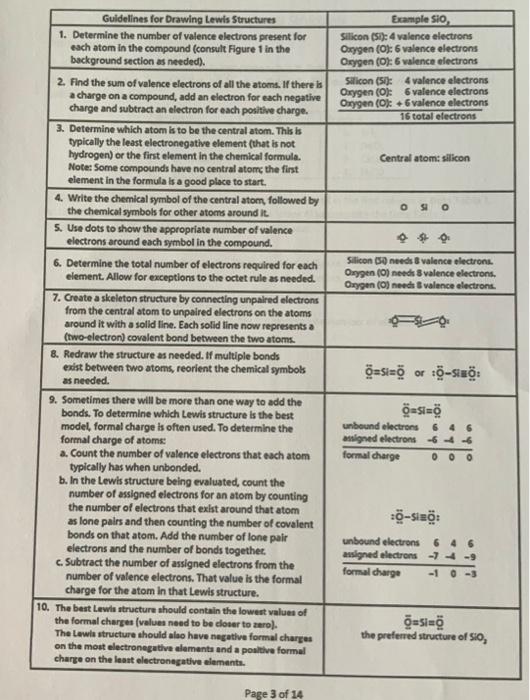 Solved Week 4 Assignment a,b, and c Atomic Structure, | Chegg.com