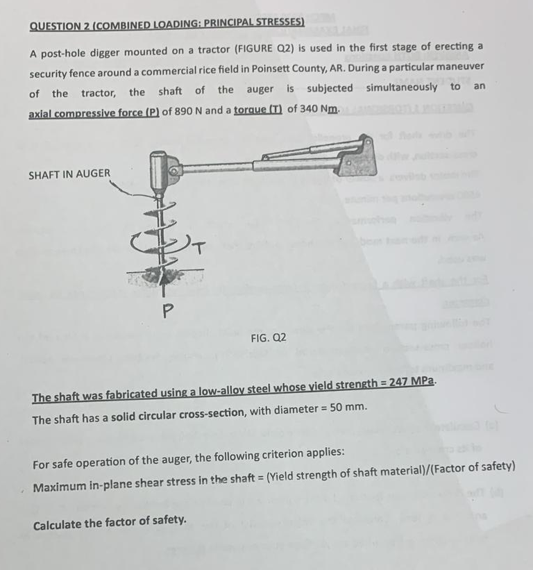 Solved please help i need this question answered clearly. i | Chegg.com