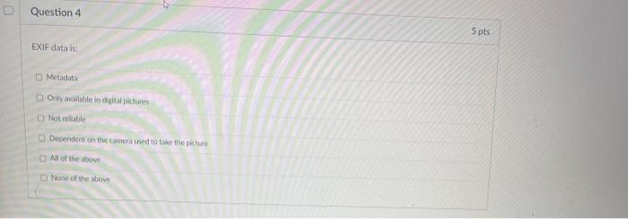 Solved User created artifacts includet: Reistry Vives | Chegg.com