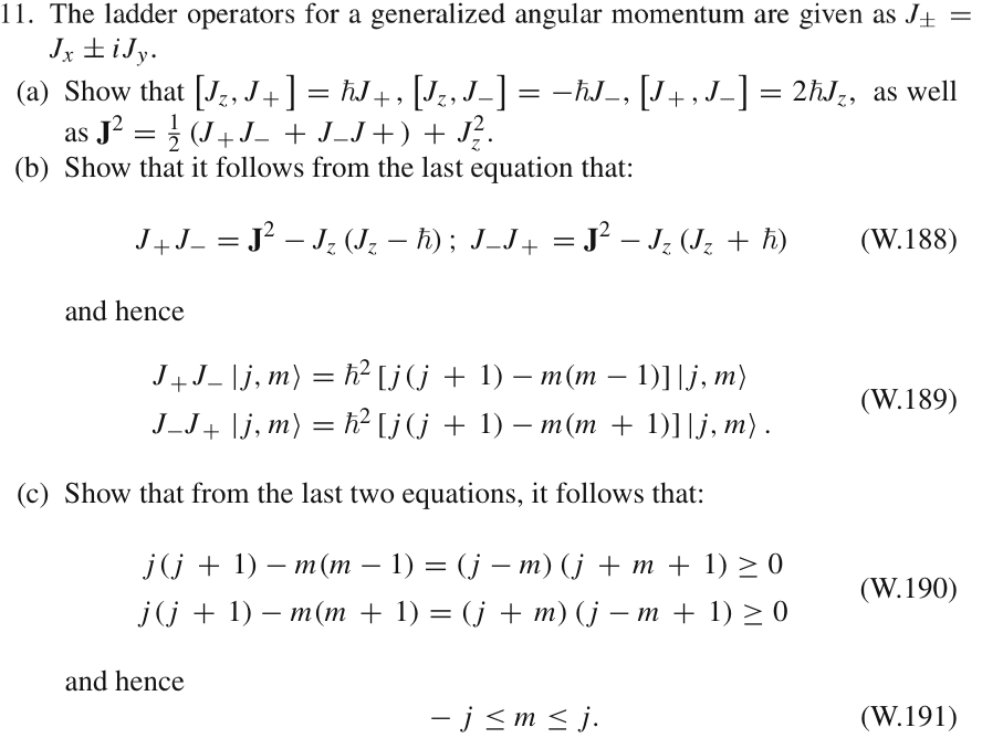 Solved Hello, I need help with this quantum mechanics | Chegg.com