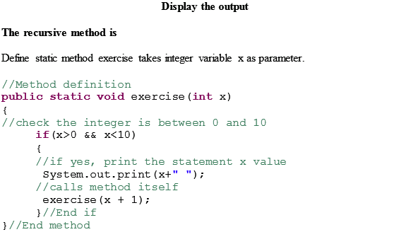Solved Chapter 14 Problem 9e Solution Java Programming 1st Edition