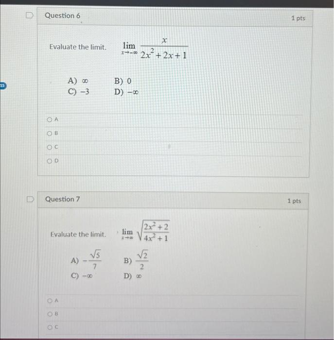 Solved Find the open intervals where the function is | Chegg.com