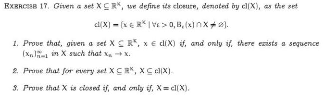 What is the solution to the exercise 17? | Chegg.com