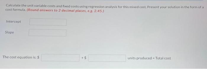 Solved The controller of Sheridan Industries has collected | Chegg.com