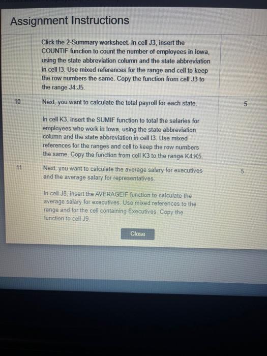 Solved Assignment InstructionsAssignment | Chegg.com