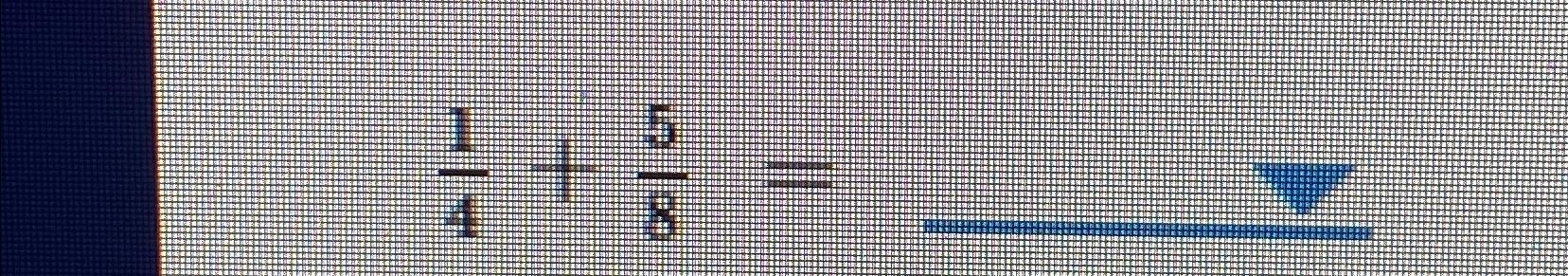 Solved 14+58= | Chegg.com