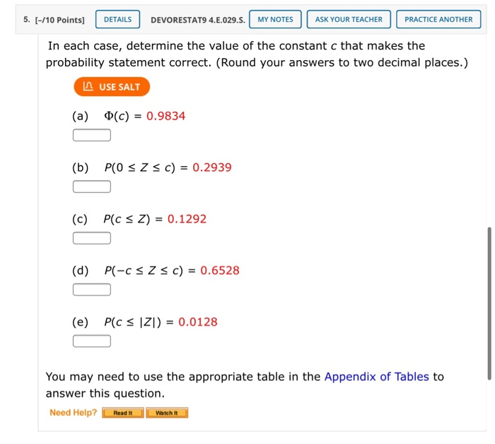 Solved Details 5 10 Points] Devorestat9 4 E 029 S My