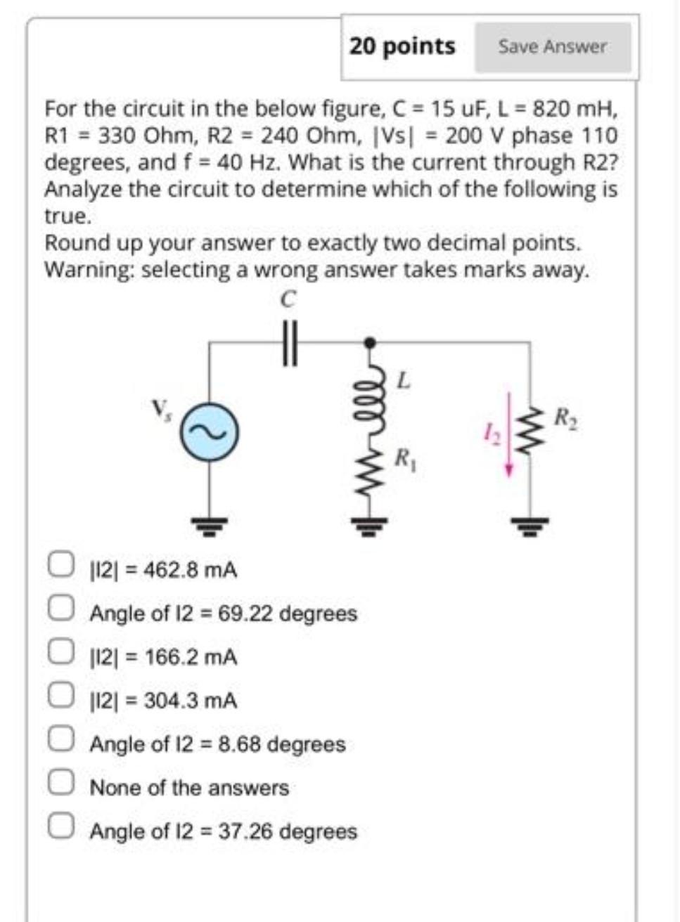 Solved If you can not do this then skip it don't give wrong | Chegg.com