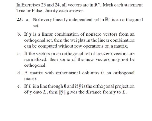 Solved This is the whole question, just question 23., I need | Chegg.com