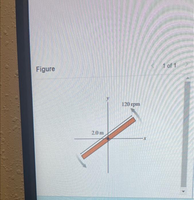 Solved FigureWhat is the angular momentum vector of the 800 | Chegg.com