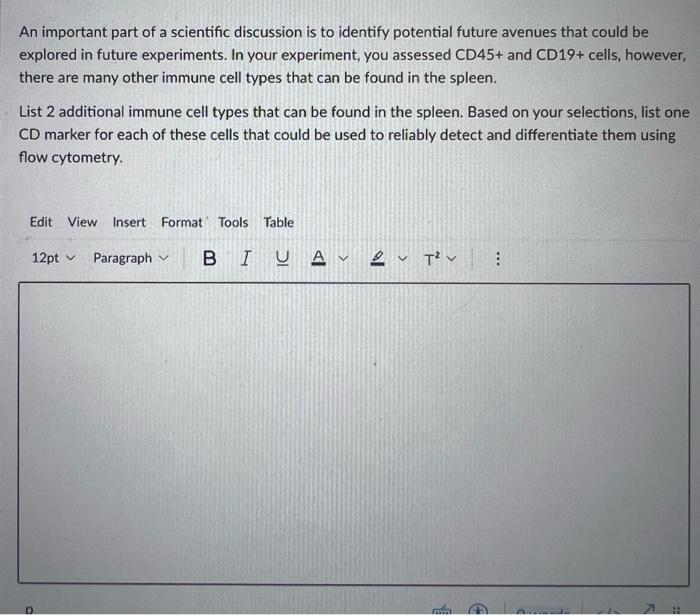 Solved This is a 3-part question. Part 1. Why do we need | Chegg.com