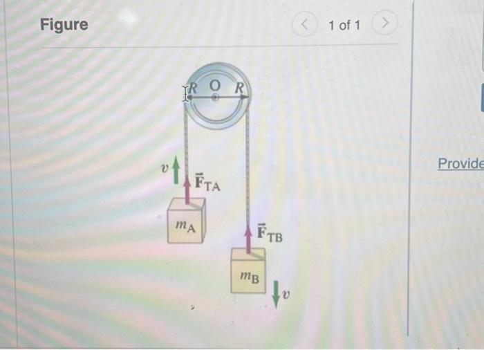 Solved An Atwood machine consists of two masses, m a = 64 | Chegg.com