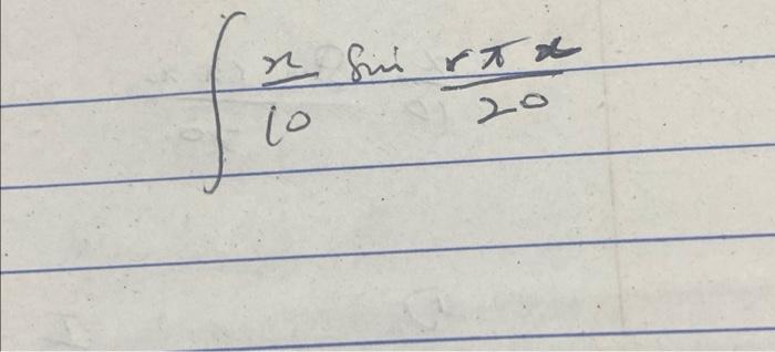 Solved solve by integration by parts using DI method with | Chegg.com