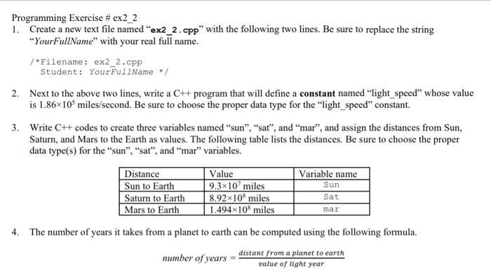Solved Programming Exercise Ex22 1 Create A New Text 4858
