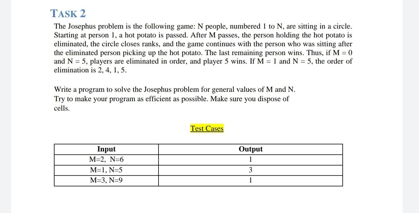Solved Implement Using Concepts of Data Structures, Circular | Chegg.com