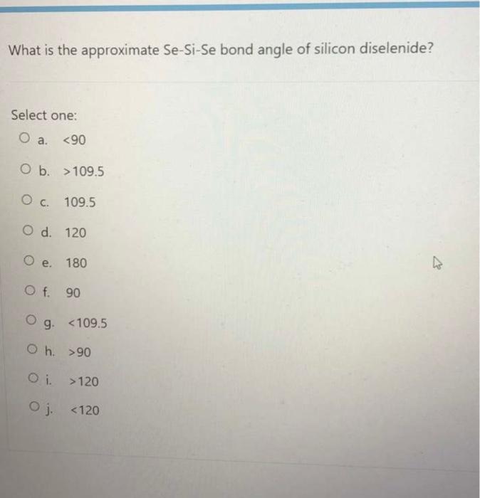 Solved 1) What is the EDG of SBr3^-1?2) What is the | Chegg.com