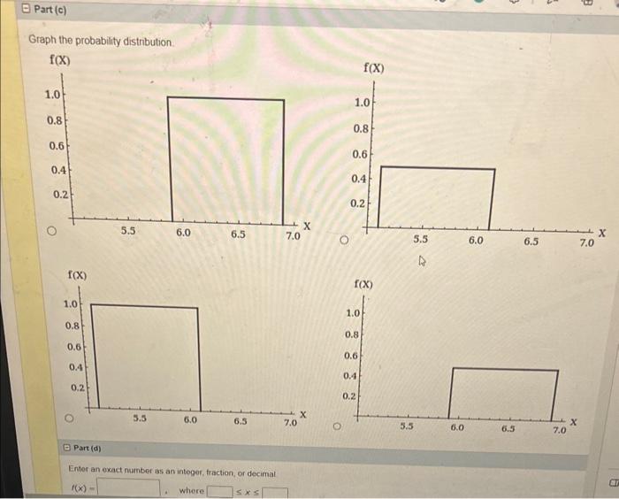 Solved The age of a first grader on September 1 at Garden | Chegg.com