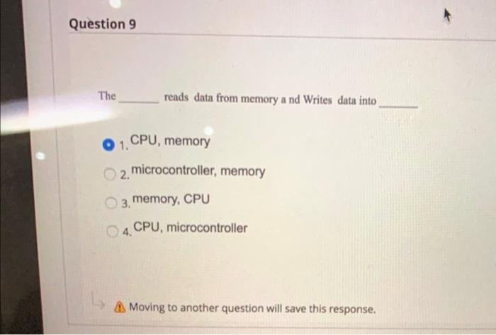 Solved An addressing mode where the onp of the operand | Chegg.com