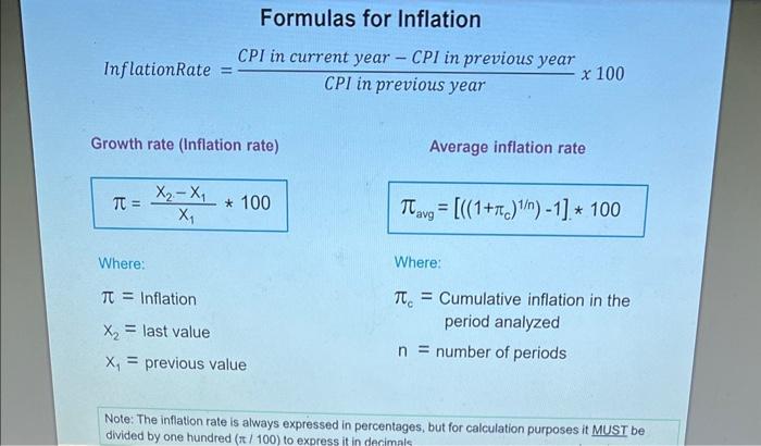Solved 1. Complete the table below, using the information | Chegg.com