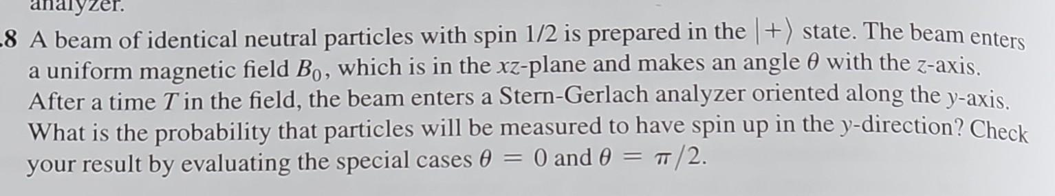 Solved QUANTUM MECHANICS QUESTIONS Explain in clear details | Chegg.com
