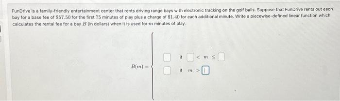 Solved these are all functions and piecewise functions. | Chegg.com