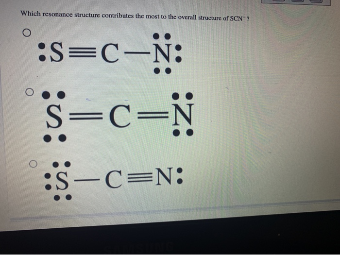 Solved Assign formal charges to each atom in the three | Chegg.com