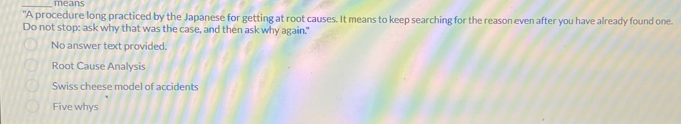 Solved Can a Faulty Diagnoses be detected | Chegg.com