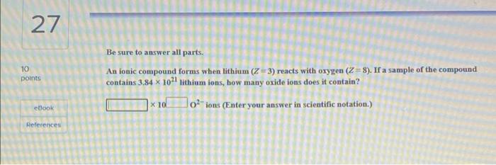 Solved CH.2- 22, 25, 26, 27could you please help me get the | Chegg.com
