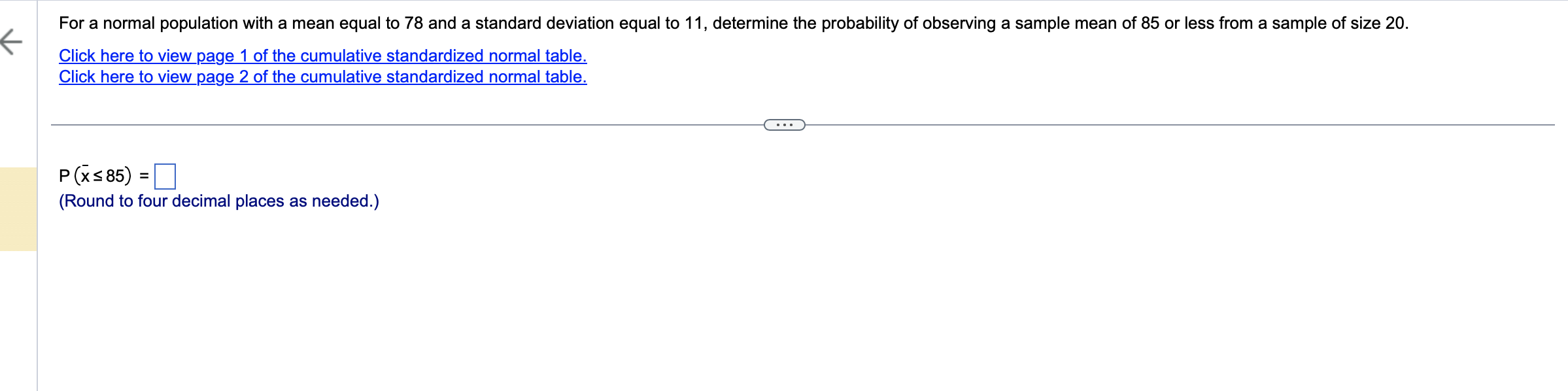Solved Click here to view page 1 ﻿of the cumulative | Chegg.com