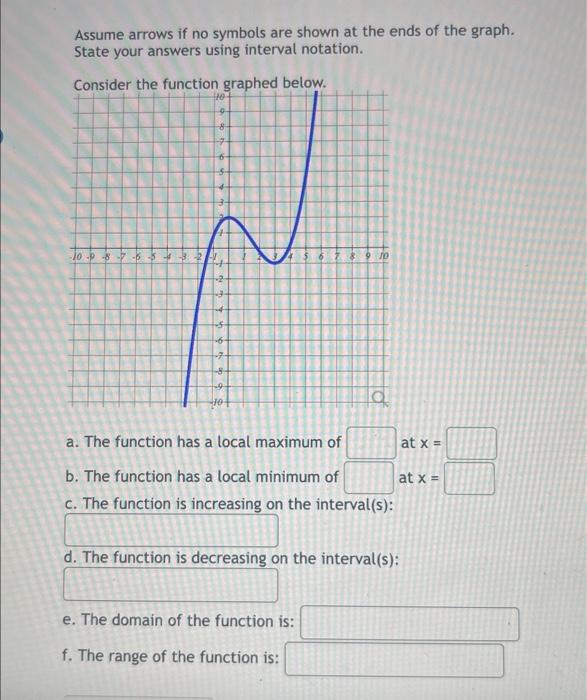 Solved Assume arrows if no symbols are shown at the ends of | Chegg.com