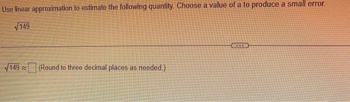 Solved Use a calculator or program to compute the first 10 | Chegg.com