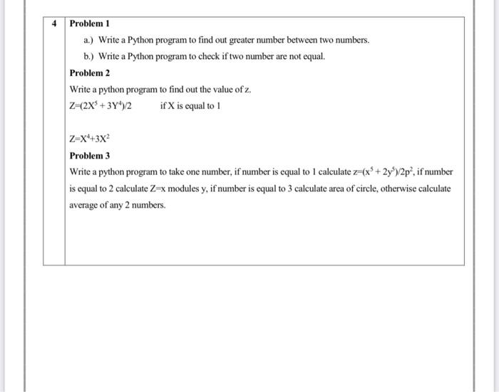 Solved 1 Aim • Understand syntax, semantics and usage of | Chegg.com