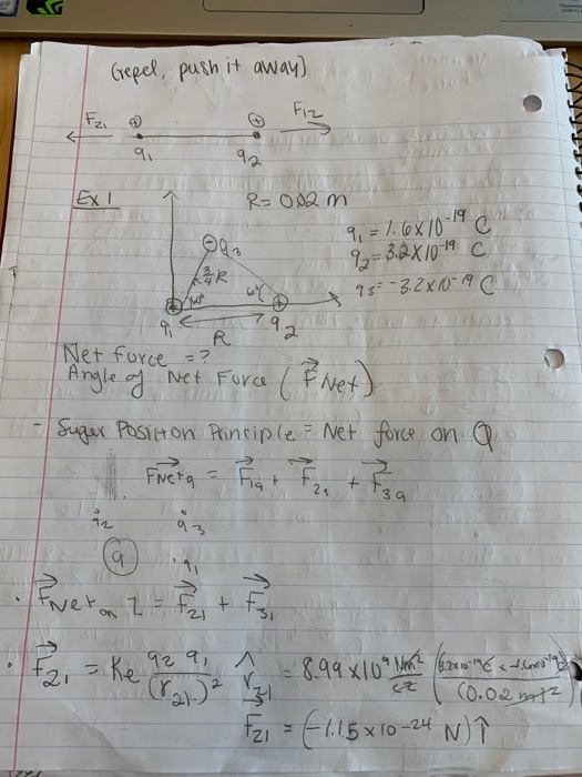 Solved i dont know if this work makes sense to anyone, but | Chegg.com