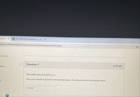 Solved ootc 90Al Cheder fret Chytapl AC | Chegg.com