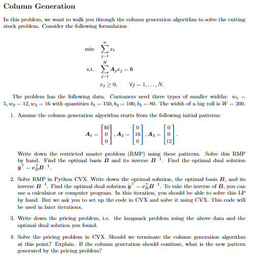 Please Ans all the questions from 1 ﻿to 4 ﻿since its | Chegg.com