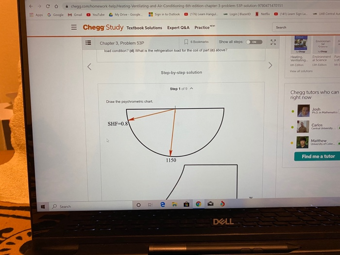 Solve Above Using Engineering Equation Solver Ees 