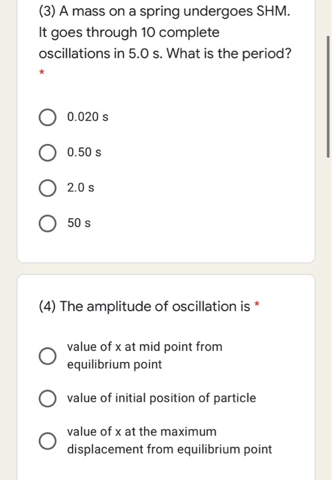 Solved (1) The specimen becomes permanently deformed if the | Chegg.com